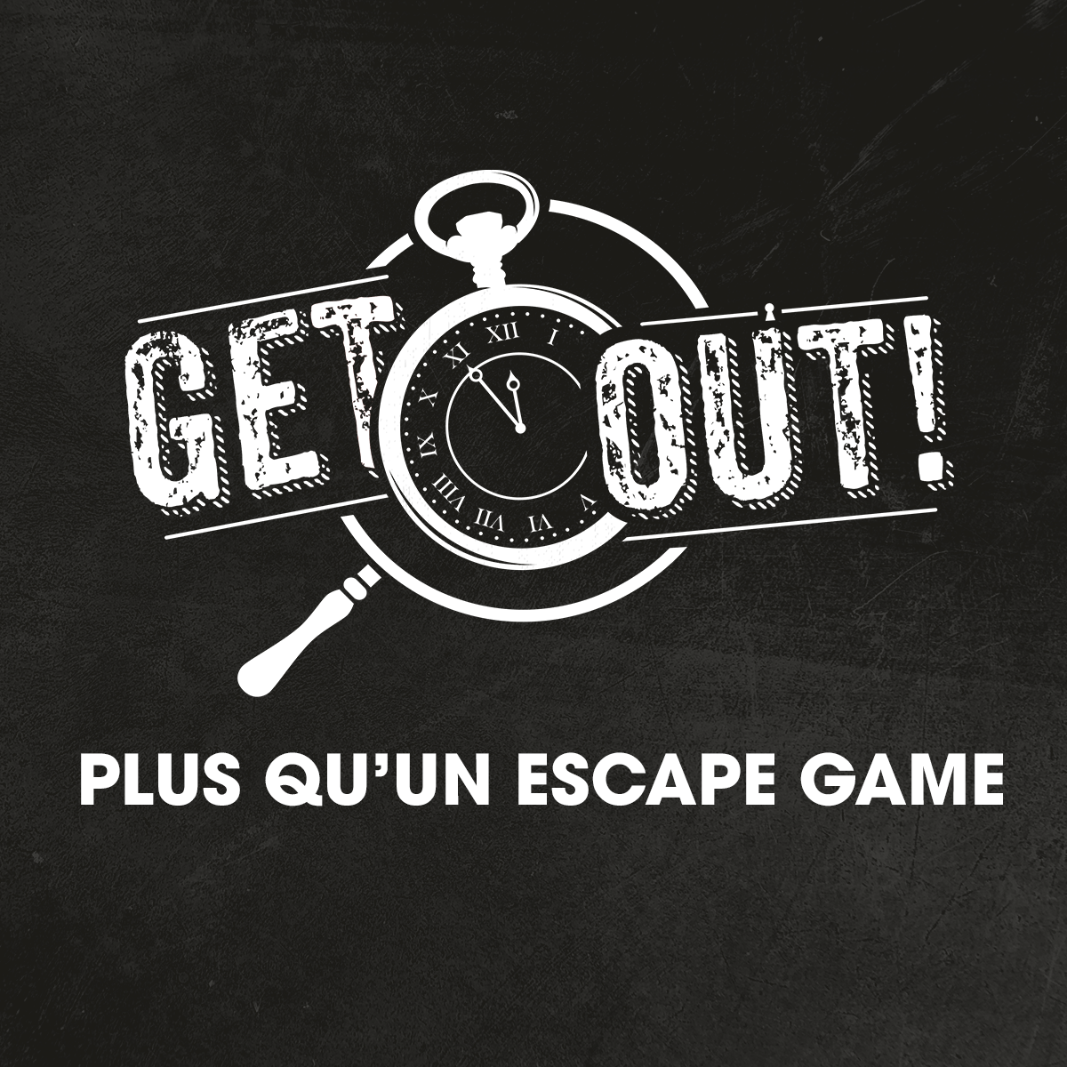 Get Out - Escape Game Angers et Expériences immersives